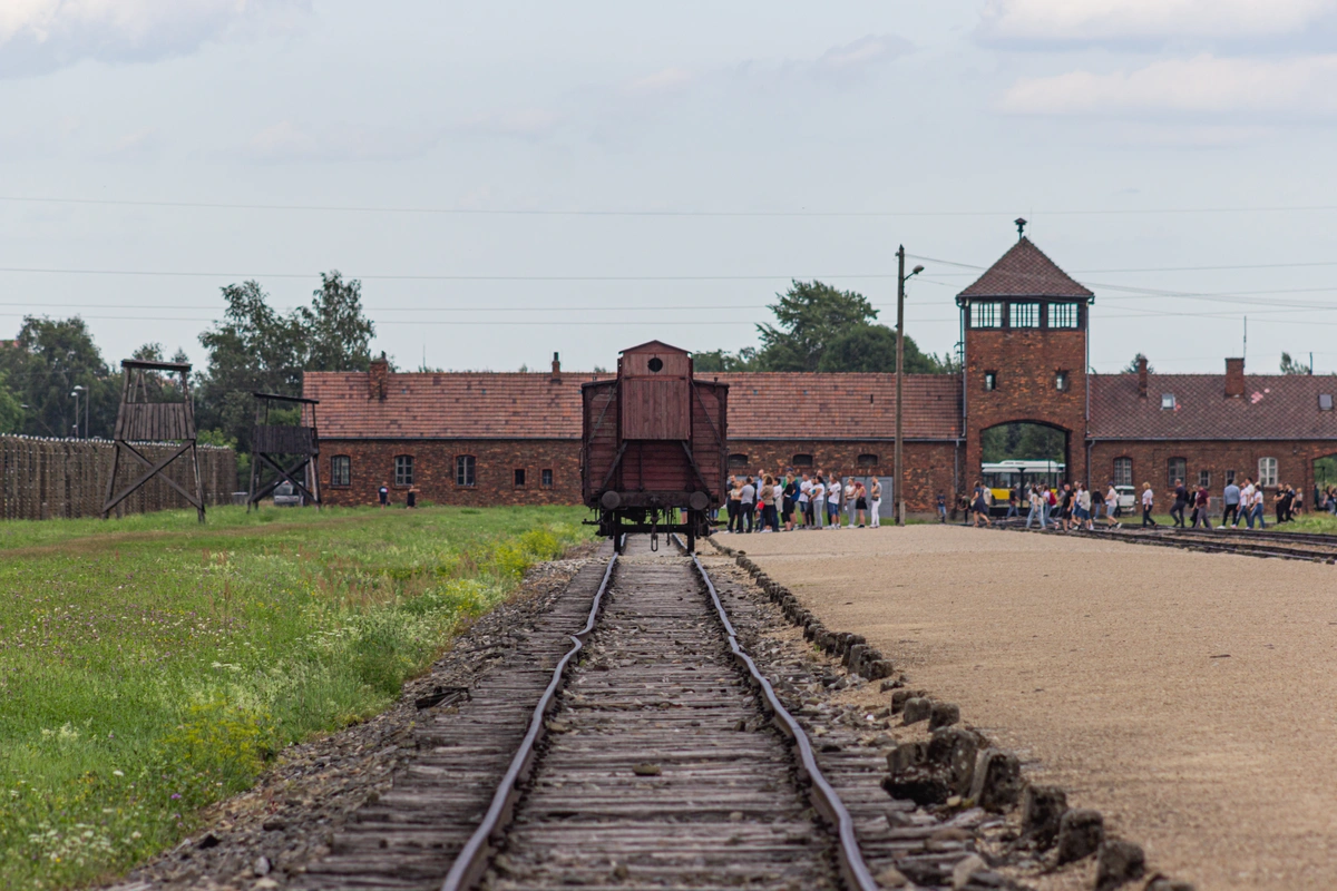 The Time to Remember project is an educational and memorial program for ...